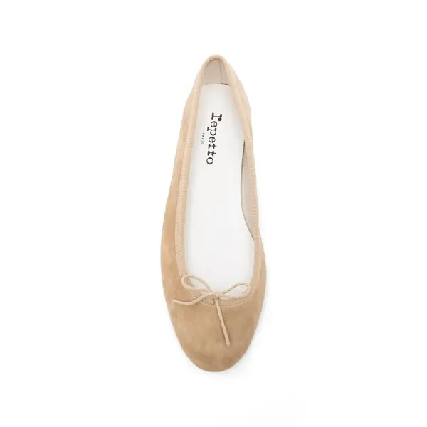 Repetto Neutrals Ballet Flats