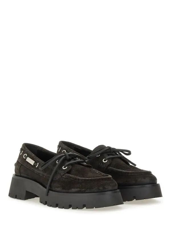 Alexander Wang Moccasin Carson