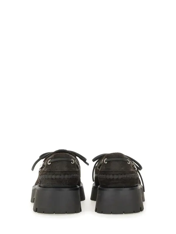 Alexander Wang Moccasin Carson