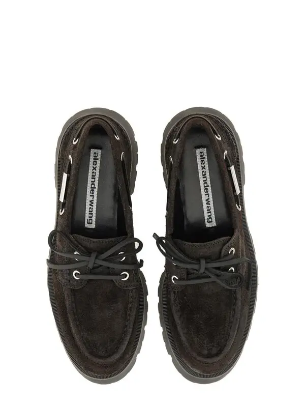Alexander Wang Moccasin Carson