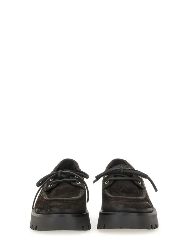 Alexander Wang Moccasin Carson - Brown