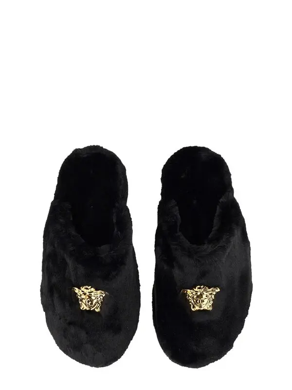 Versace Slippers The Jellyfish