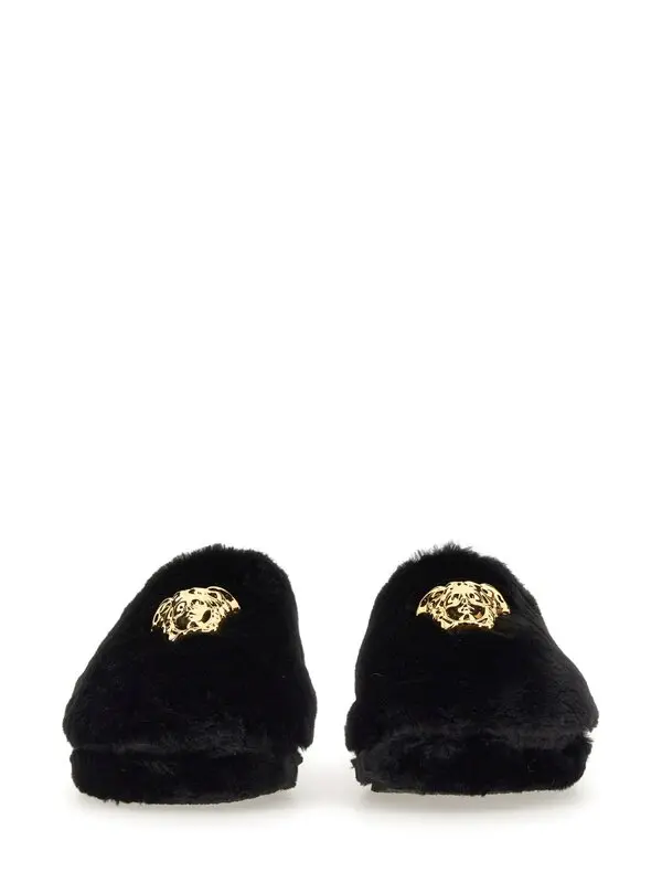 Versace Slippers The Jellyfish