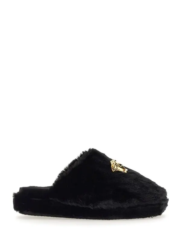 Versace Jellyfish Slippers