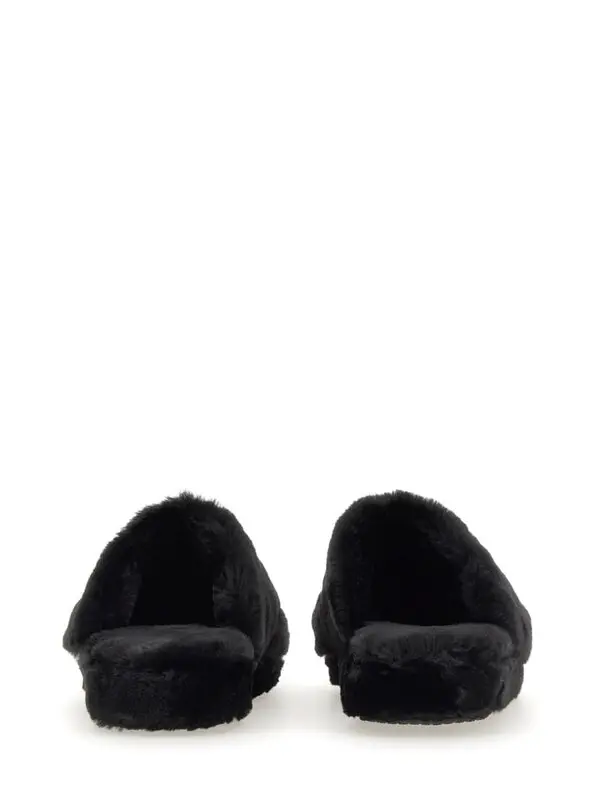 Versace Jellyfish Slippers