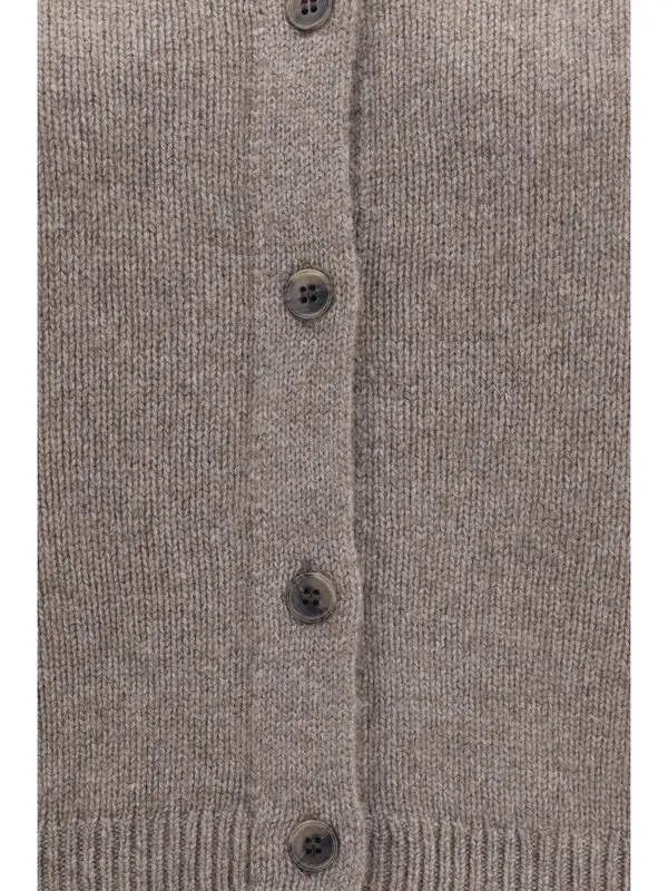 LISA YANG Zirelle Cardigan