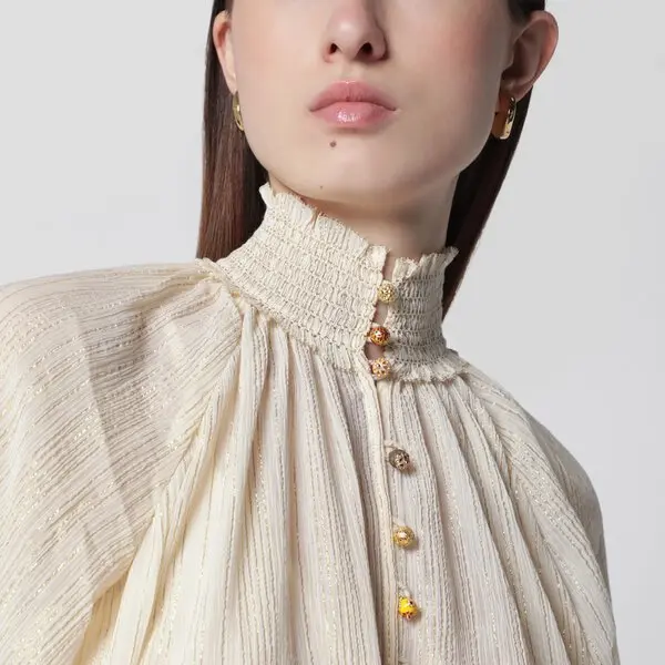 Zimmermann Aster Blouse