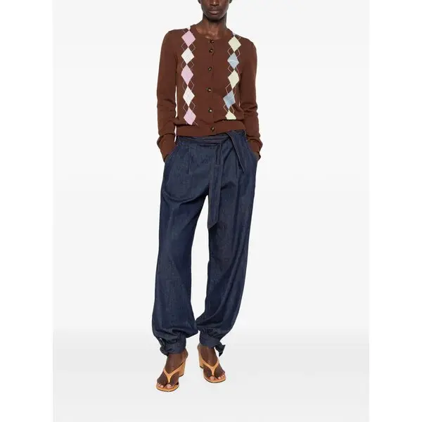 GANNI Knitwear Cardigans