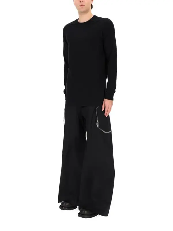 Rick Owens Level Ls T-shirt