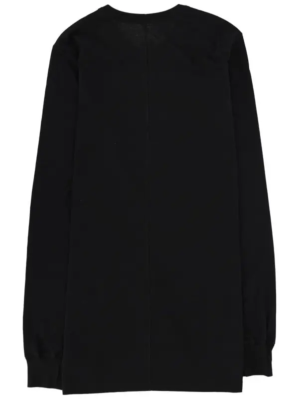 Rick Owens Level Ls T-shirt