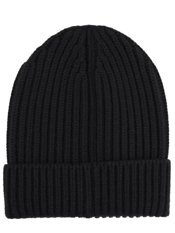 Dolce & Gabbana Wool Beanie