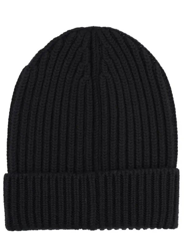 Dolce & Gabbana Wool Beanie