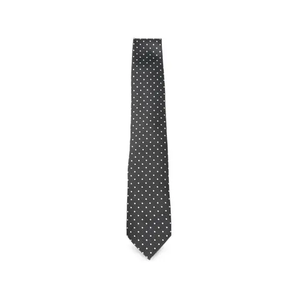 TOM FORD Grey Ties & Bow Ties - Gray