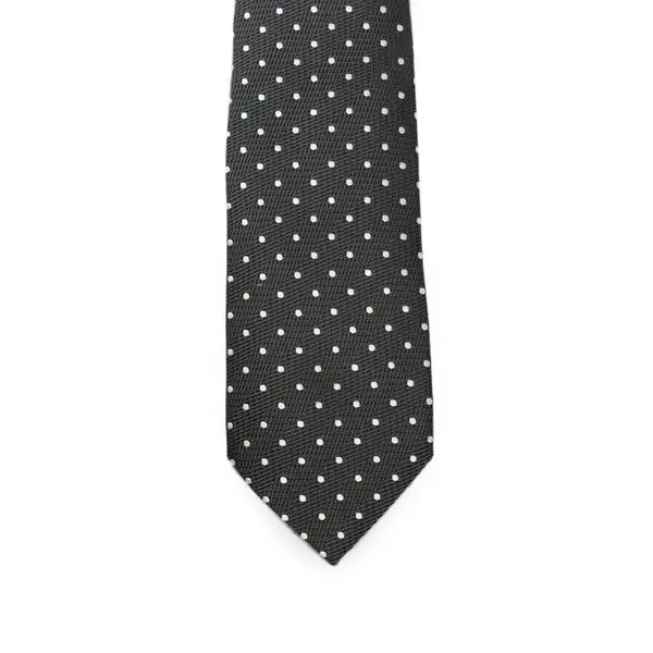 TOM FORD Grey Ties & Bow Ties - Gray