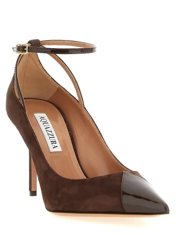 AQUAZZURA Odysea' Pumps