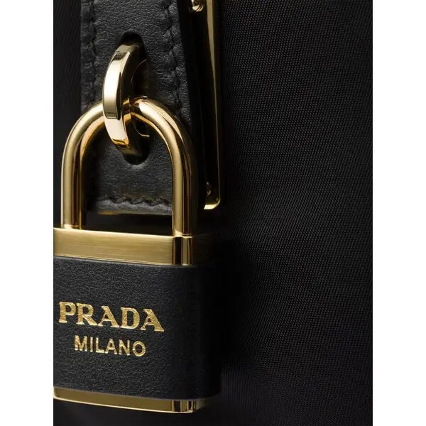 Prada Shoulder Bags