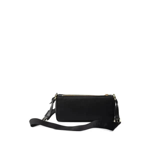 Prada Shoulder Bags - Black