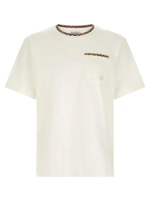 Burberry Ryan' T-shirt