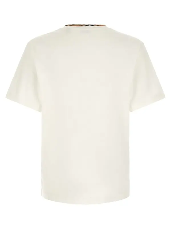 Burberry Ryan' T-shirt