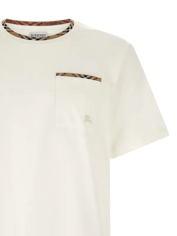 Burberry Ryan' T-shirt