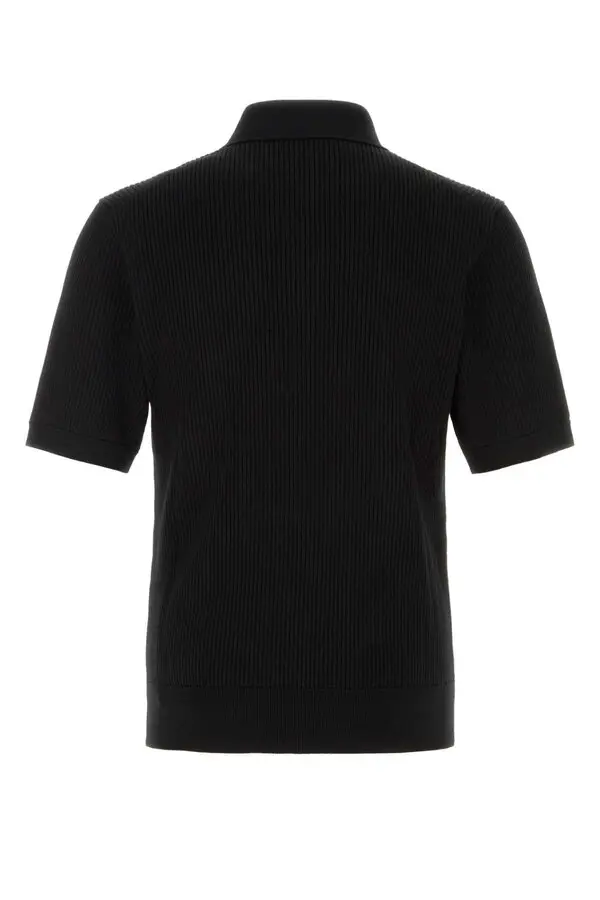 Dolce & Gabbana Cotton Polo Shirt