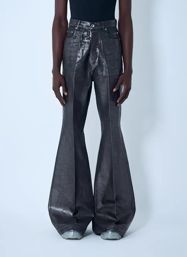 Rick Owens Bolan Jeans