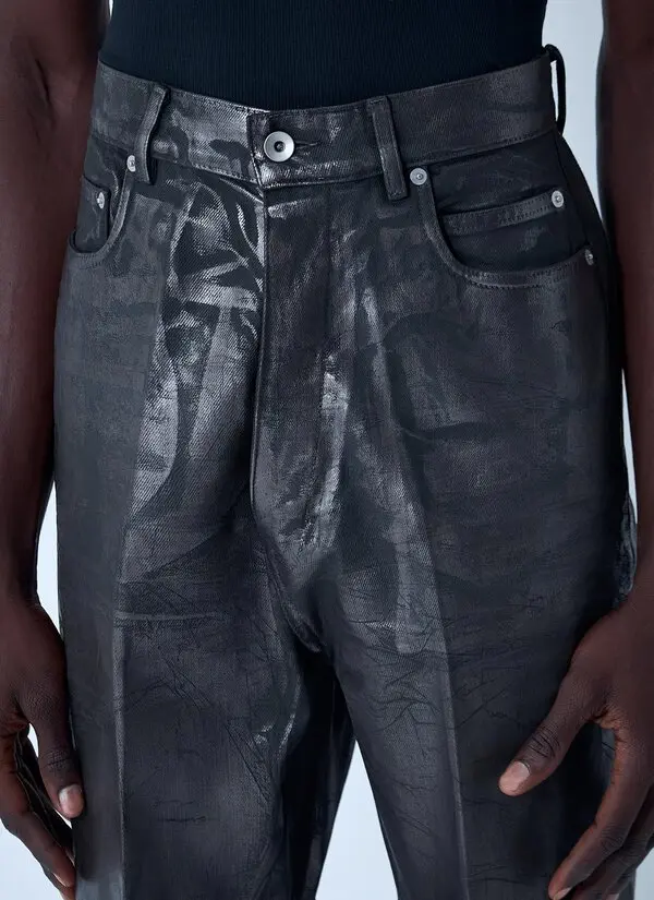 Rick Owens Bolan Jeans