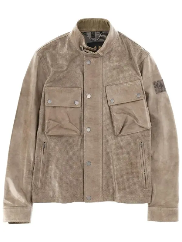Belstaff Racemaster Air Jacket