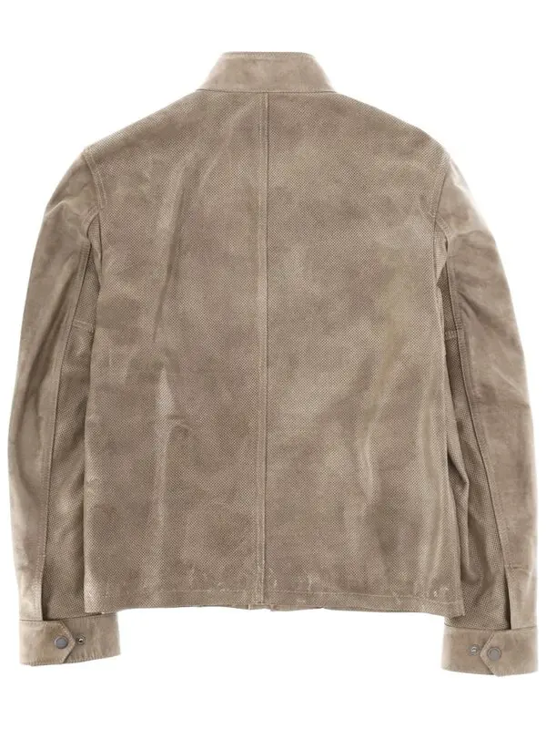 Belstaff Racemaster Air Jacket