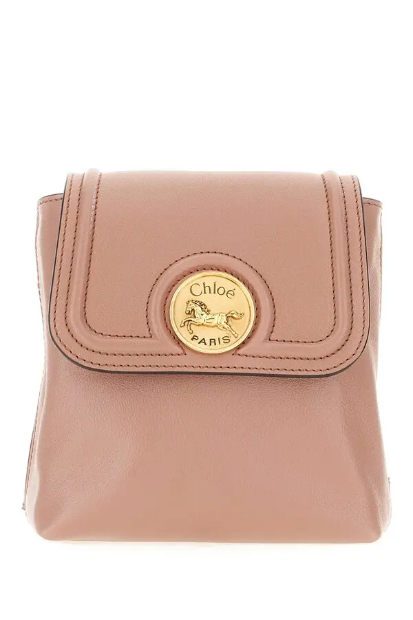 Chloé Bags Backpacks