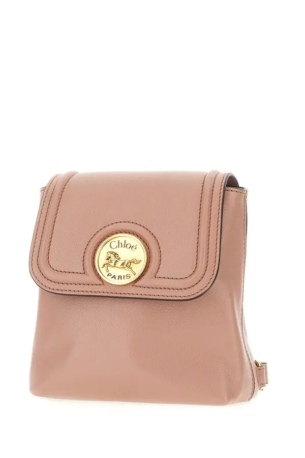 Chloé Bags Backpacks