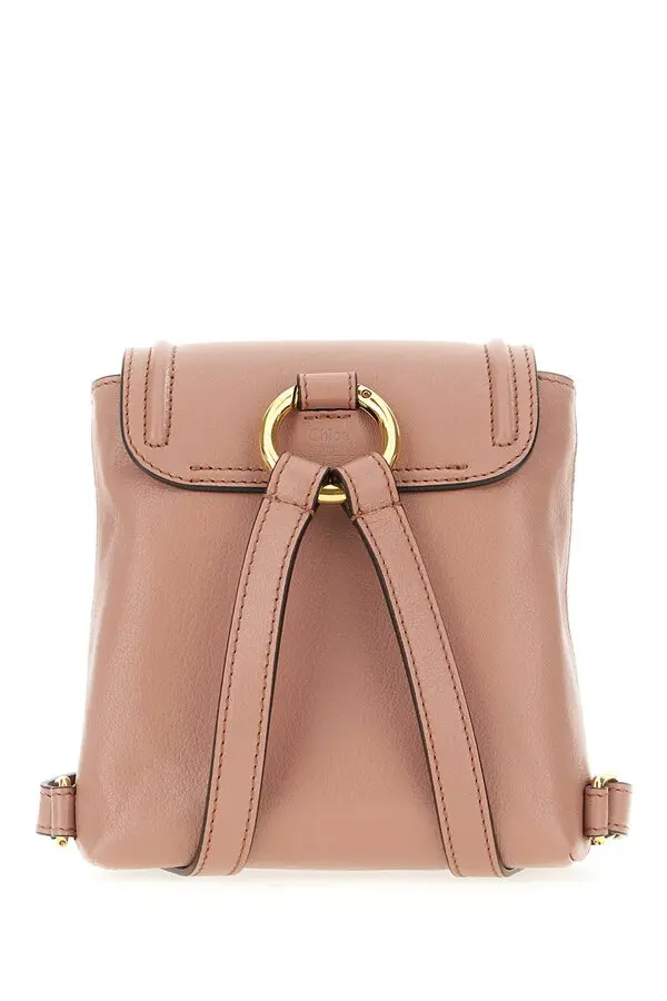 Chloé Bags Backpacks