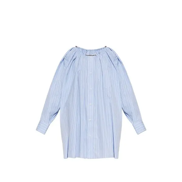 Alexander Wang Dresses Day Dresses - Blue