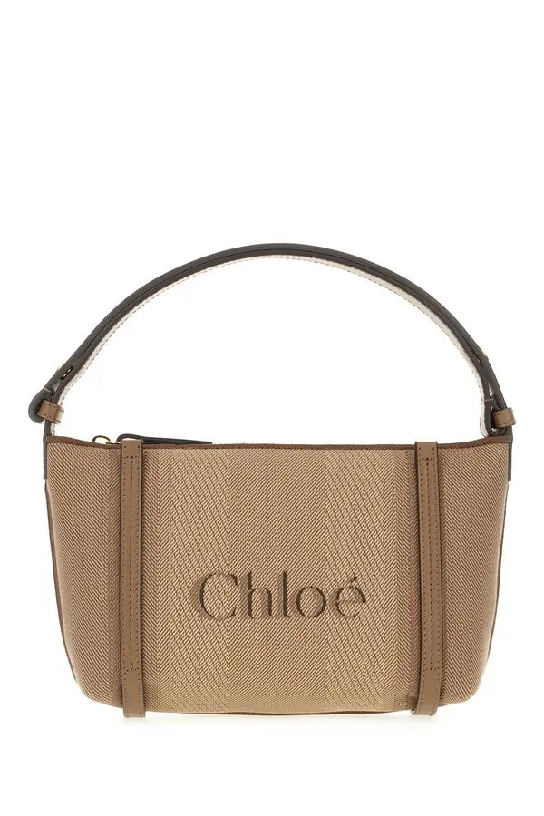 Chloé Bags Shopper Bags