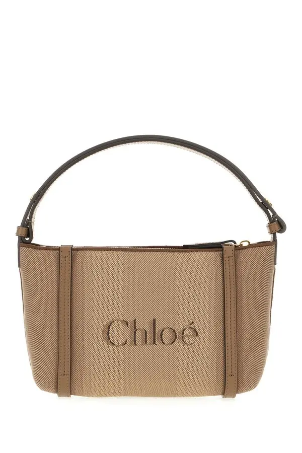 Chloé Bags Shopper Bags