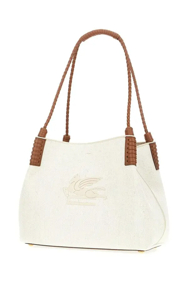 Etro Bags Shopper Bags - Multicolor