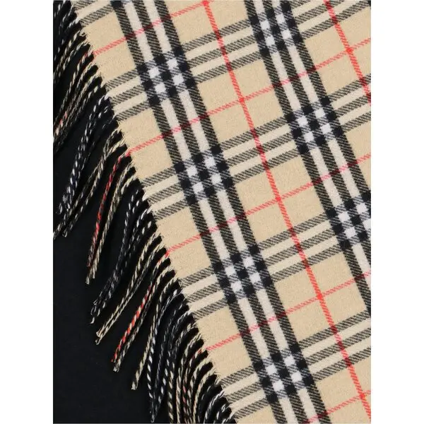 Burberry Jackets Capes & Ponchos