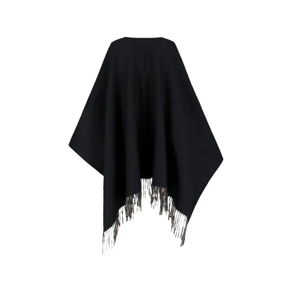 Burberry Jackets Capes & Ponchos