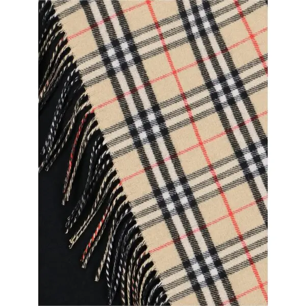 Burberry Jackets Capes & Ponchos