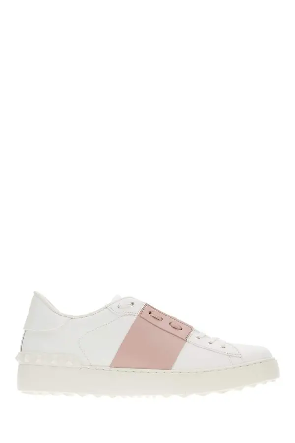 Valentino Garavani Shoes Sneakers - Multicolor