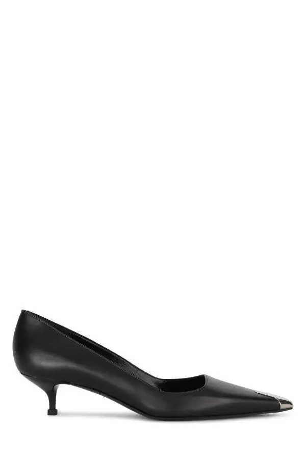 Alexander McQueen Shoes Pumps
