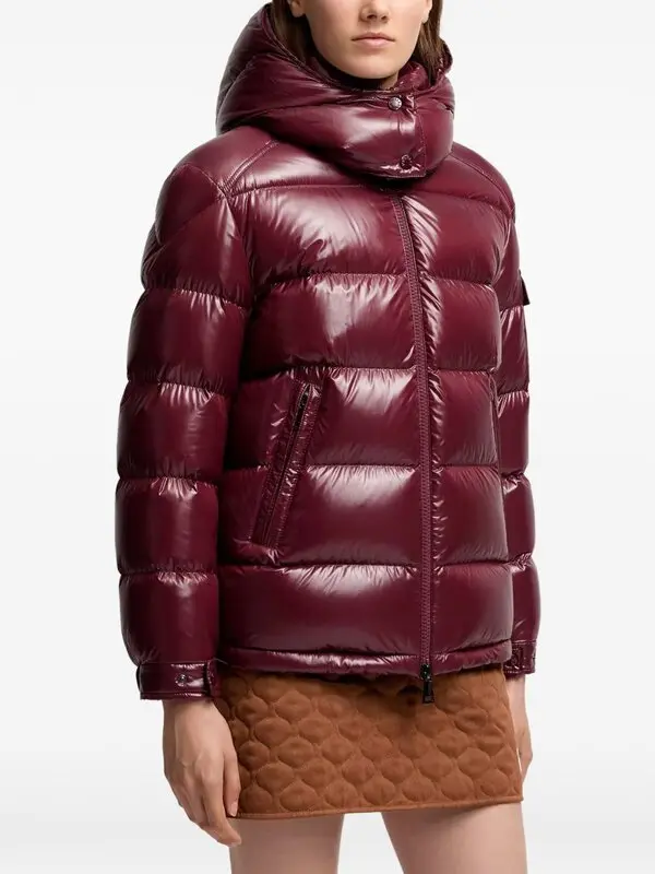 Moncler Maire Short Down Jacket - Multicolor