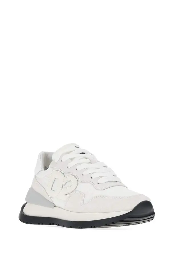 Dsquared2 Shoes Sneakers