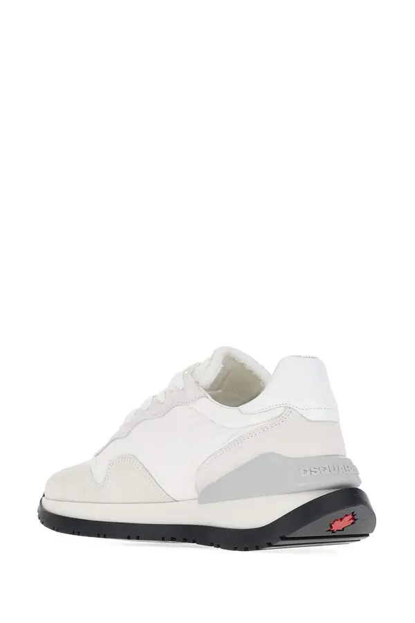 Dsquared2 Shoes Sneakers