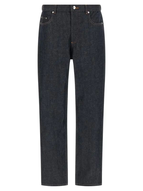 A.p.c. Fairfax' Jeans