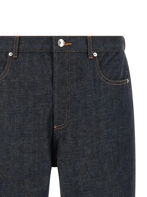 A.p.c. Fairfax' Jeans