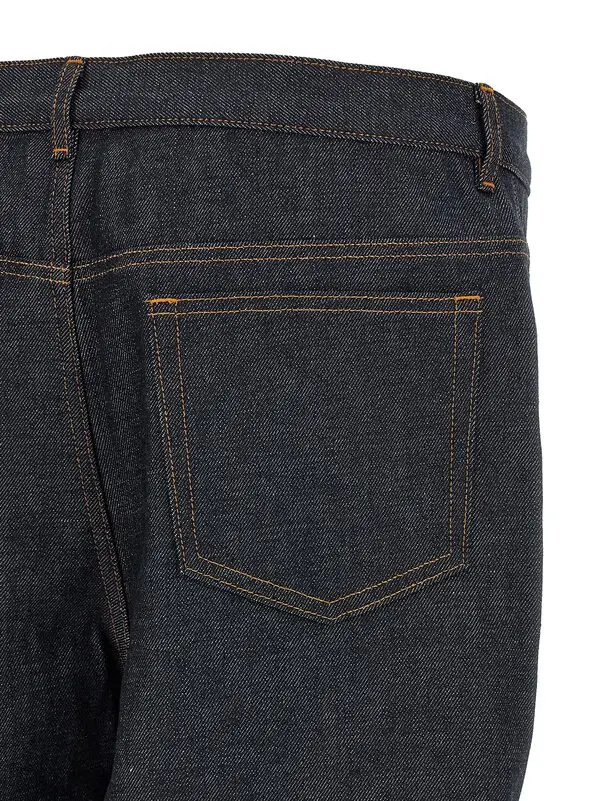 A.p.c. Fairfax' Jeans