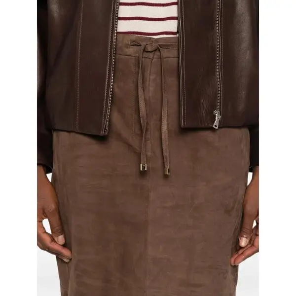 Max Mara Skirts Straight Skirts