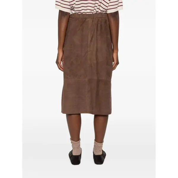 Max Mara Skirts Straight Skirts