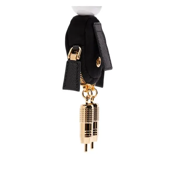 Prada Keyrings & Chains